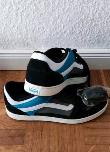 Vans Sneakers M Baxter | eBay.de