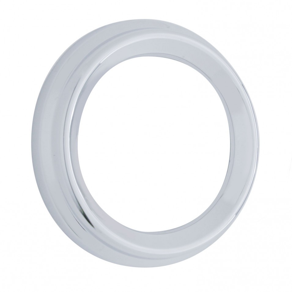 Kenworth/Peterbilt Pyrometer Gauge Cover - Classic Design - Pair | eBay