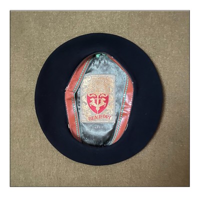 ww2 Beret T57 maquis résistance FTP FFI Normandie Utah Omaha Casquette ...