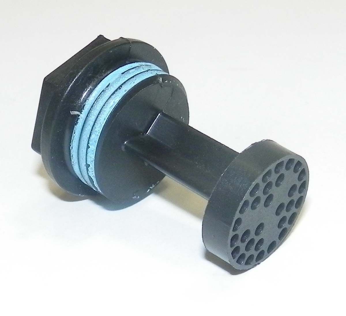 WSM JET PUMP FILTER SEA-DOO 900 / 1503 / 1630 '04-'23, 003-720-01A ...