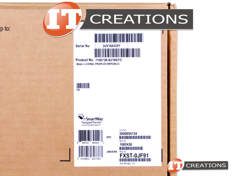 HP / HPE DL380 GEN9 SECONDARY 3 SLOT RISER KIT 719073R-B21-RENEW | eBay