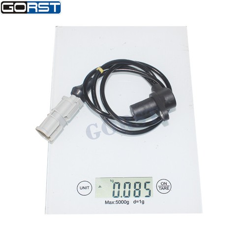 Crankshaft Position Sensor 0281002426 For Man NG NL NM F2000 Neoplan ...