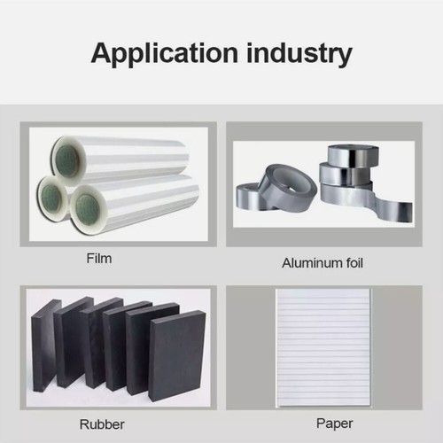 Fabric Friction Coefficient Tester Film Paper Coating Friction Testing ...