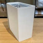 [MUJI] PP Dust Bin 無印良品 垃圾桶/方型 (Size Select) | eBay