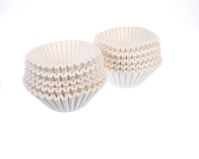 FETCO F001 15 X 5.5 In. Paper Coffee Filters 500 Count for sale online ...