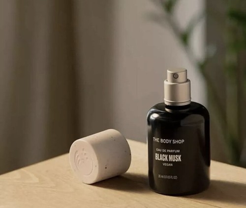 The Body Shop Black Musk Edt 30ml | eBay UK