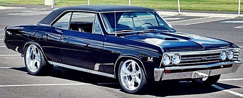 64-67 Chevelle A-Body 9 INCH REAR END KIT TRAC LOC COMPLETE WITH DISC ...