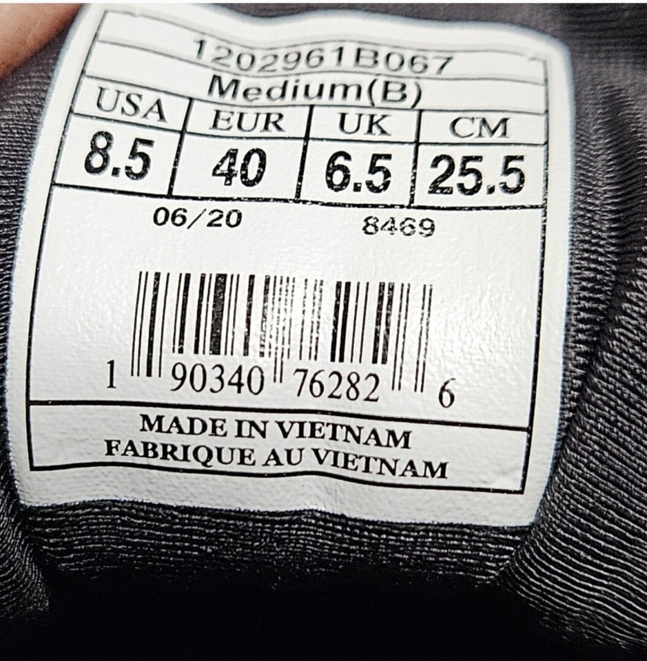 Brooks Adrenaline 20 Guide Rails Running Shoes Gray/Peach Women’s Size ...