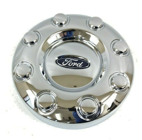 17-22 Ford F-250 F-350 Super Duty dually front Wheel Center Hub Cap ...