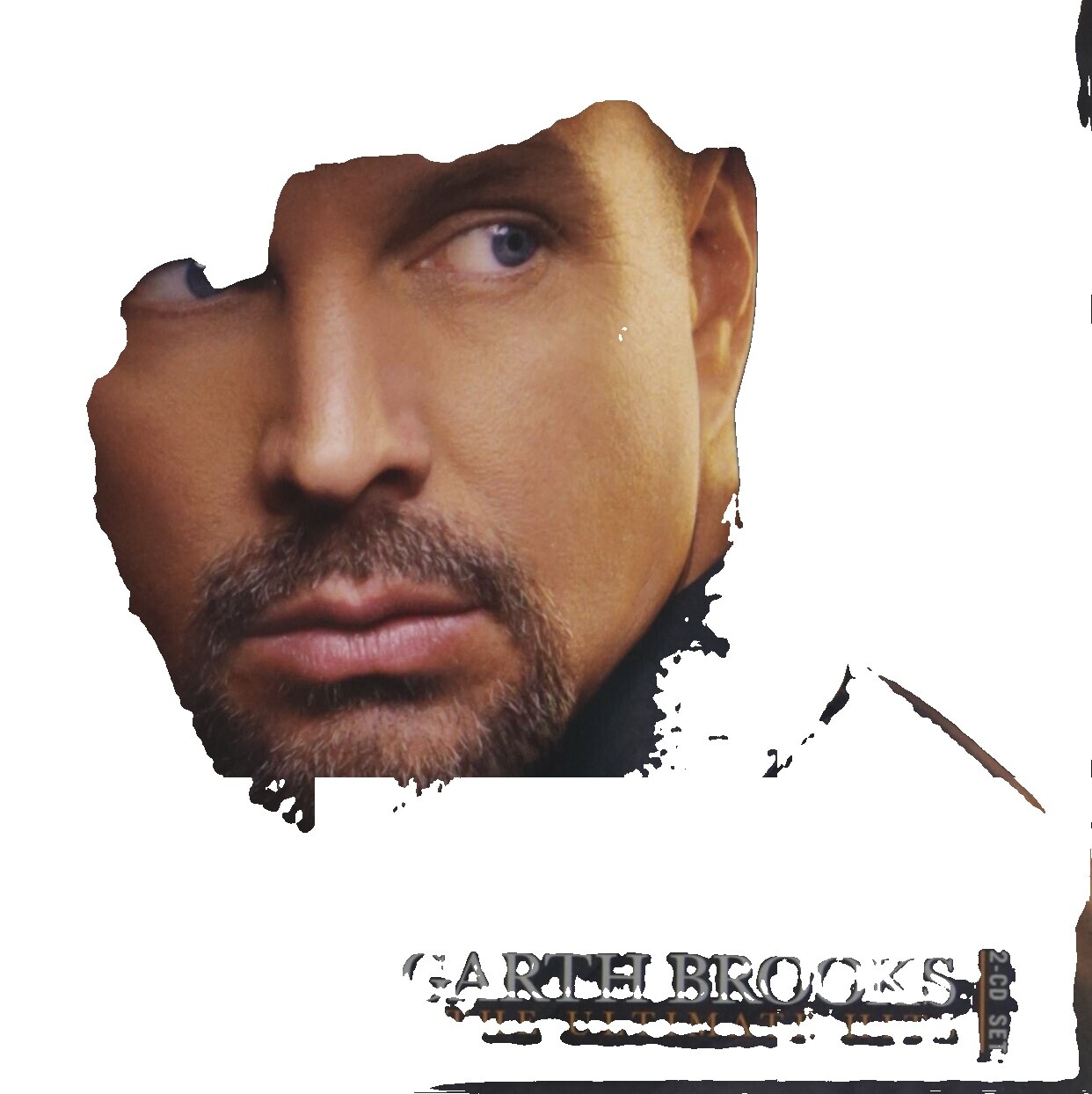 Garth Brooks the Ultimate Hits | eBay