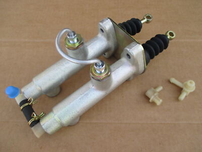 BRAKE MASTER CYLINDER FOR PART 81866911 81869963 F0NN2140AC F0NN2140AD ...