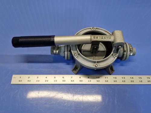 400" Guzzler Dark Union Utility Hand Pump | eBay