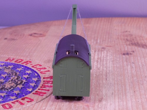 IHC Woodside Lumber Barnhart Log Loader 36008 Lot #O2 | eBay