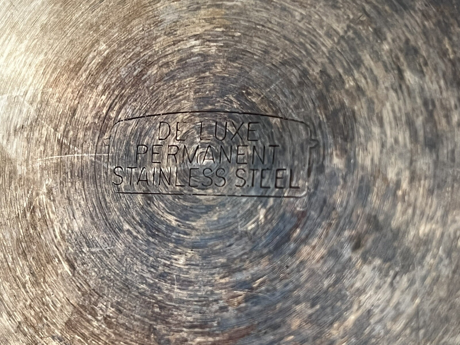 Waterless Cooking EKCO Prudential Ware Stainless Titanium Tri-ply ...