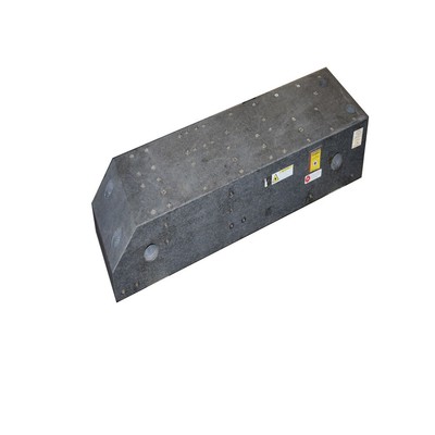 Surface Plates - Granite Angle Plate