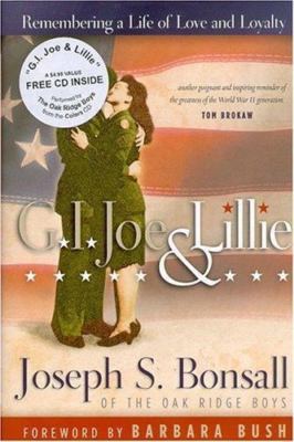 G.I. Joe & Lillie: Remembering a Life of Love an- 0892215372, hardcover ...