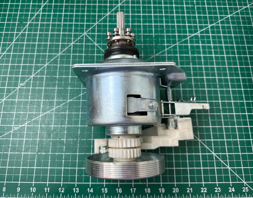 Frigidaire Washer Clutch Body | 5304516133 | 5304511362 ...