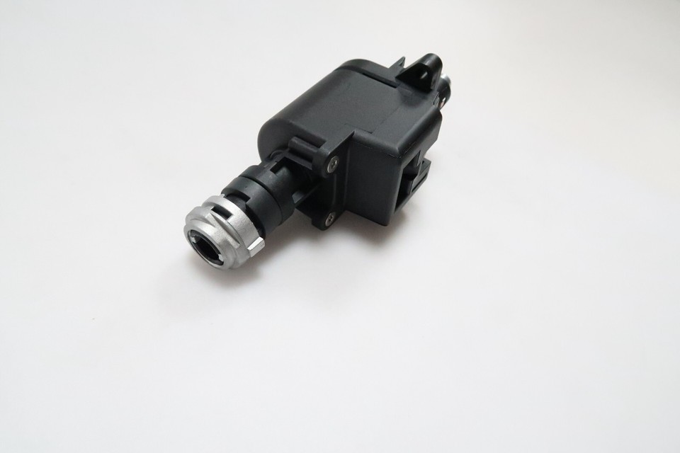 2006-2013 Harley Cruiser Ignition Switch Housing Street Electra Road ...