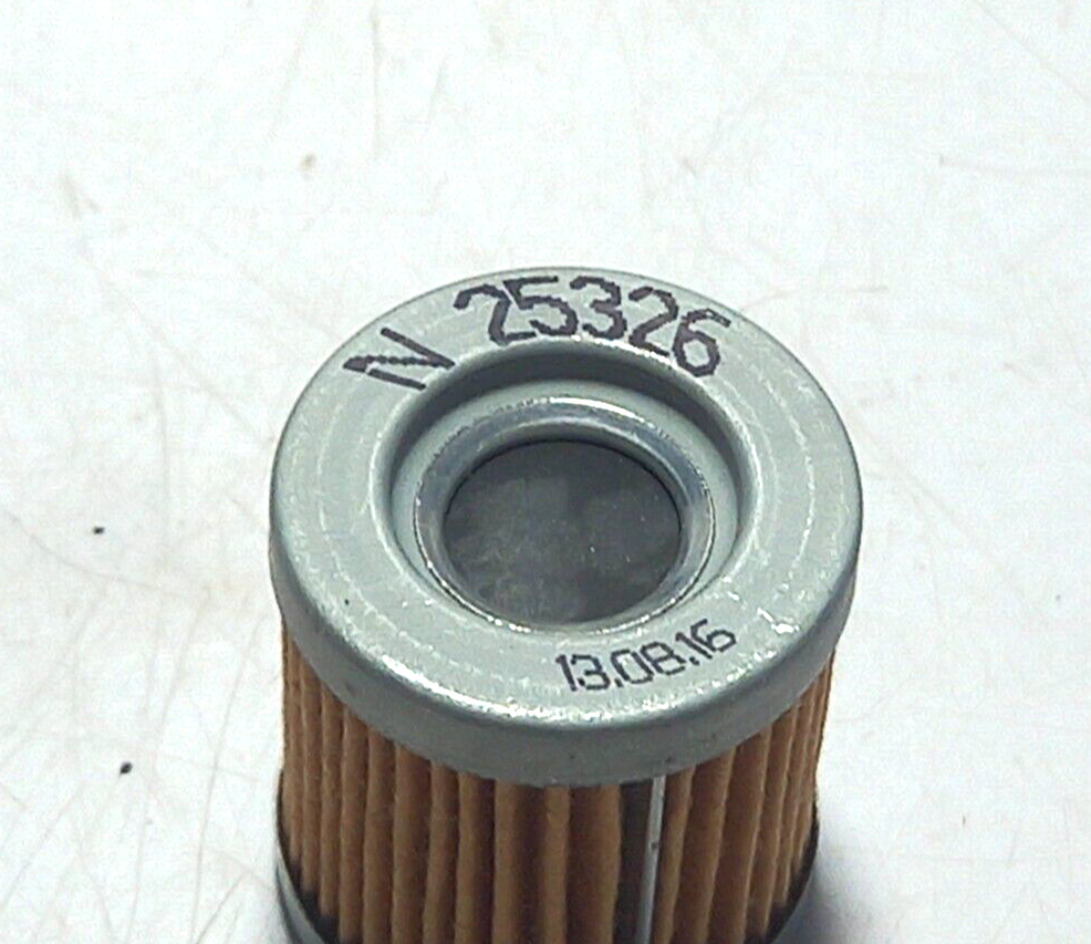 Bauer N 25326 Oil Filter N25326 | eBay