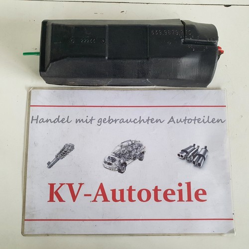 Mercedes W208 CLK 320 Distributore Pressione con Coperchio 2108300076 ...