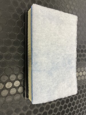 F1779 Air Filter Cross To Mopar Air Cleaner Element 68293164AC | eBay