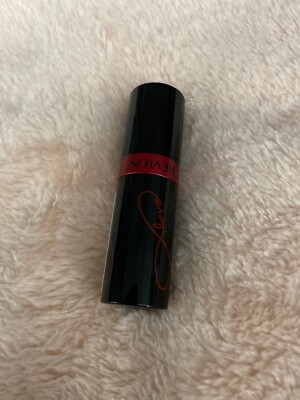 NEW Revlon "Love Is On" #745 Super Lustrous Lipstick, Full Size | eBay