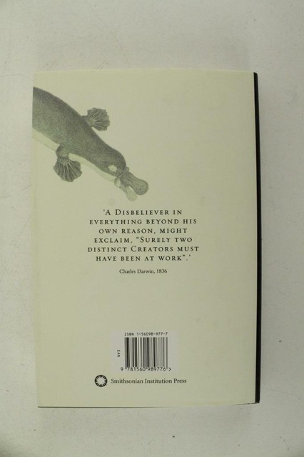 Platypus : The Extraordinary Story of How a Curious Creature Baffled ...