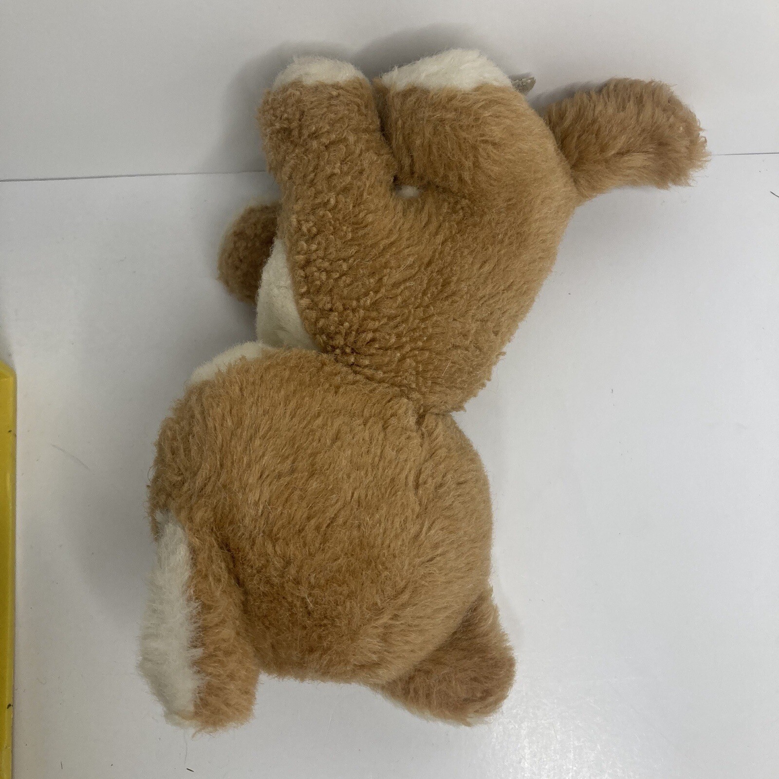 Vintage Fox Farley Russ Berrie Plush Stuffed Animal Toy RARE Soft | eBay