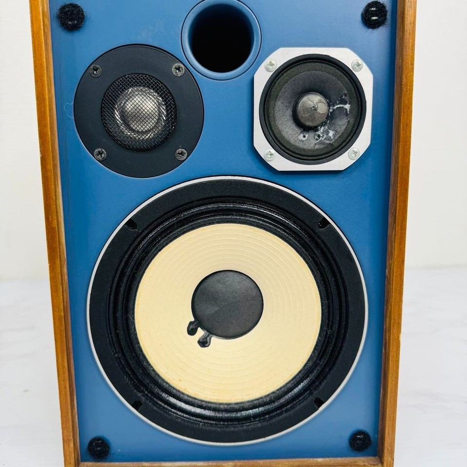 JBL 4312M Compact Monitor Speakers Pair Tested Working same number | eBay