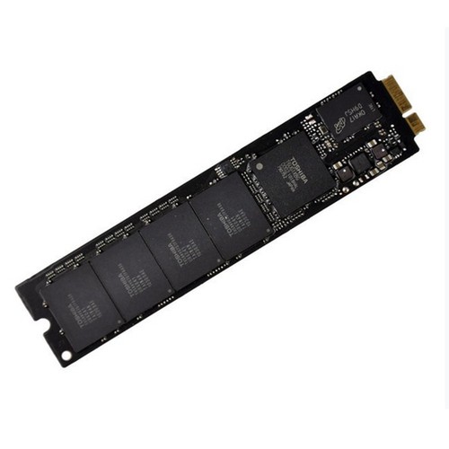 SSD original 12+6 Pins 64Go pour MacBook Air 2011 3701655915264 | eBay