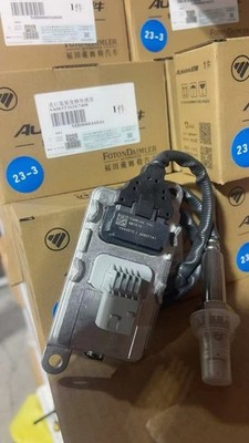 Original DONGFENG cummins Nitrogen-oxygen sensor 5594572 A063T161 | eBay