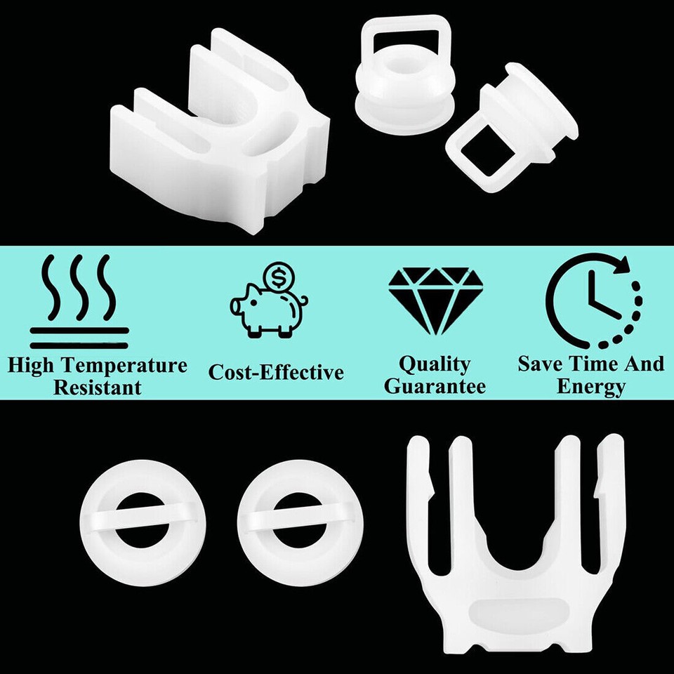 Automatic Transmission Shift Linkage Bushing Replacement for Dorman ...