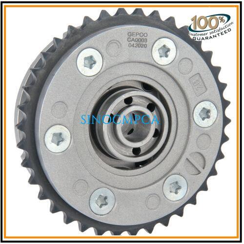 Intake+Exhaust Camshaft VVT Adjusters For BMW E82 E87 11367540346 ...