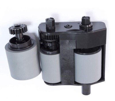 B5L52A W5U23 ADF Roller Maintenance Kit for HP M527 M577 PAGEWIDE ES586 ...