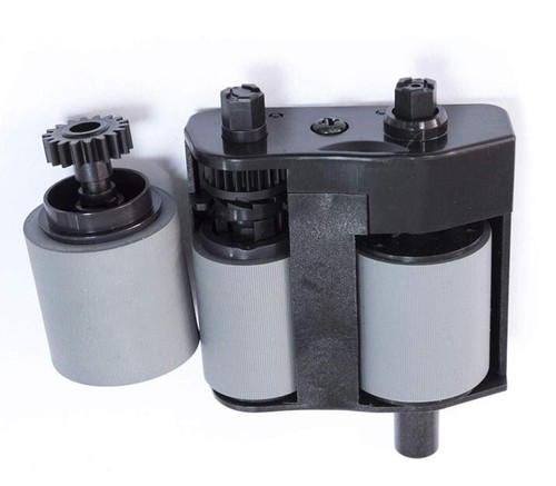 B5L52A W5U23 ADF Roller Maintenance Kit for HP M527 M577 PAGEWIDE ES586 ...