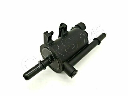 Genuine MINI JCW R50 R52 R53 Cabrio Fuel Tank Breather Valve OEM ...