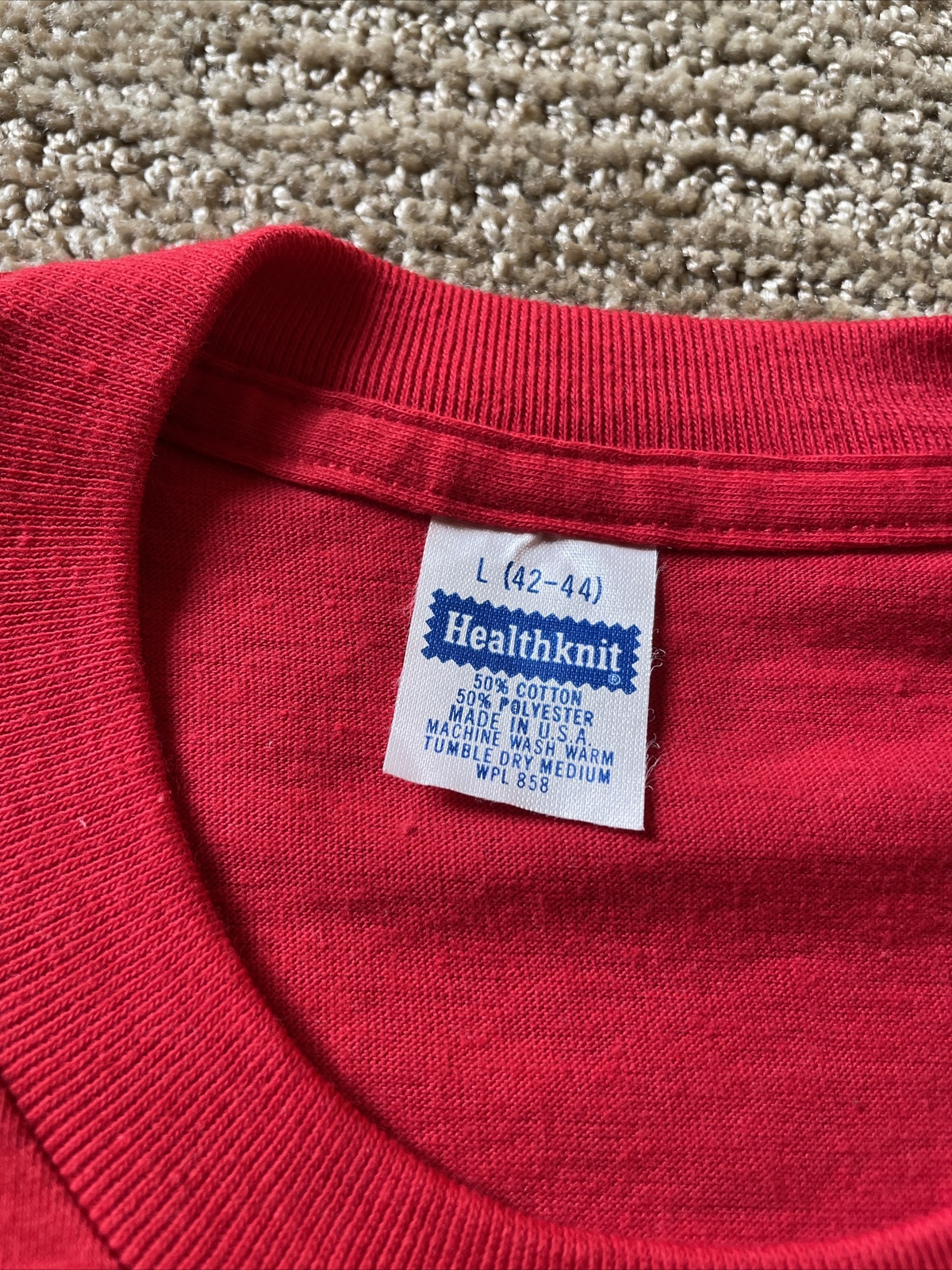 1985 Philadelphia Baltimore Stars Game Used Champion Jacket USFL Champs ...