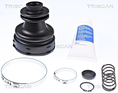 Drive Shaft Bellow Set TRISCAN Fits MERCEDES W169 W245 1693601068 | eBay