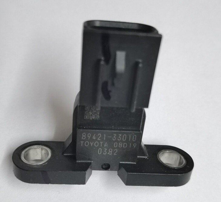 Toyota OEM Vacuum Sensor 89421-33010 for Camry, Avalon, RAV4 | eBay