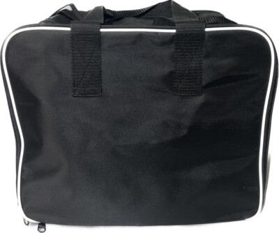 Top Box Inner Liner Luggage bag For TRAX 38 LTR Aluminium top Case box ...