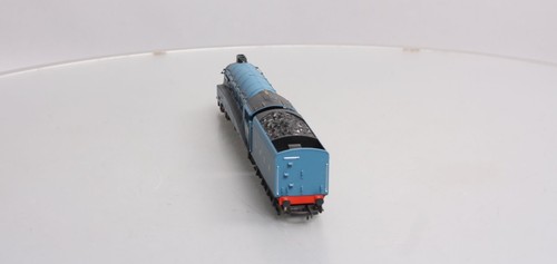 HORNBY OO GUAGE MALLARD LOCO CAB #4468 OB............TK for sale online ...