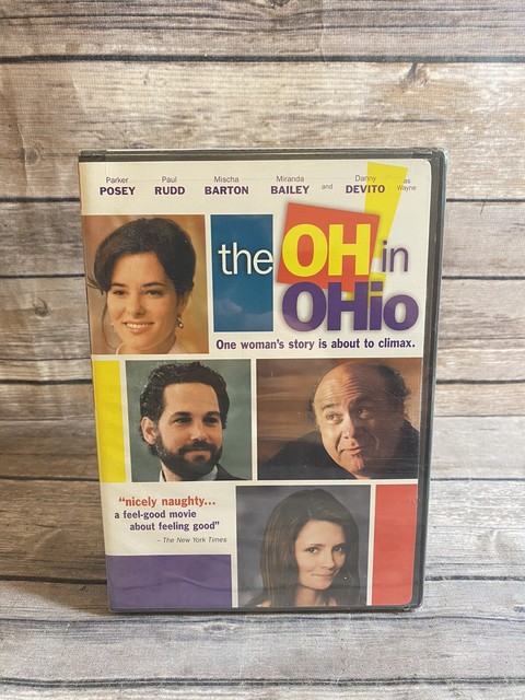 The Oh in Ohio (DVD, 2006) for sale online | eBay