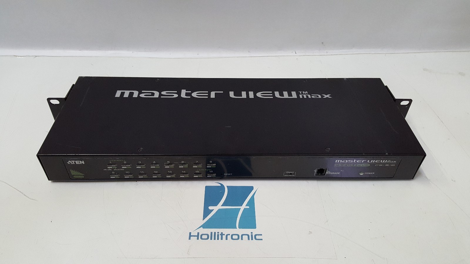 ATEN Master View Max PS/2-USB KVM CS1316 | eBay