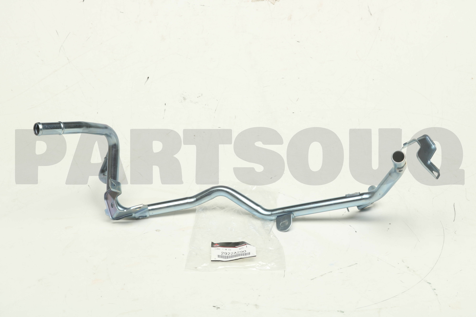 2922A290 Genuine Mitsubishi TUBE,T/M OIL COOLER LINE | eBay