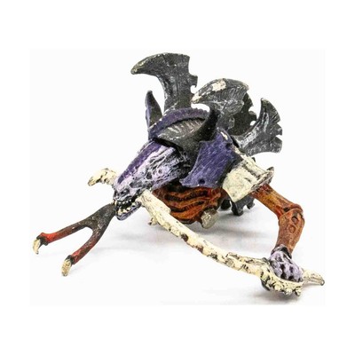 Games Workshop 40k Tyranids Metal Loose Mini Hive Tyrant #46 NM | eBay