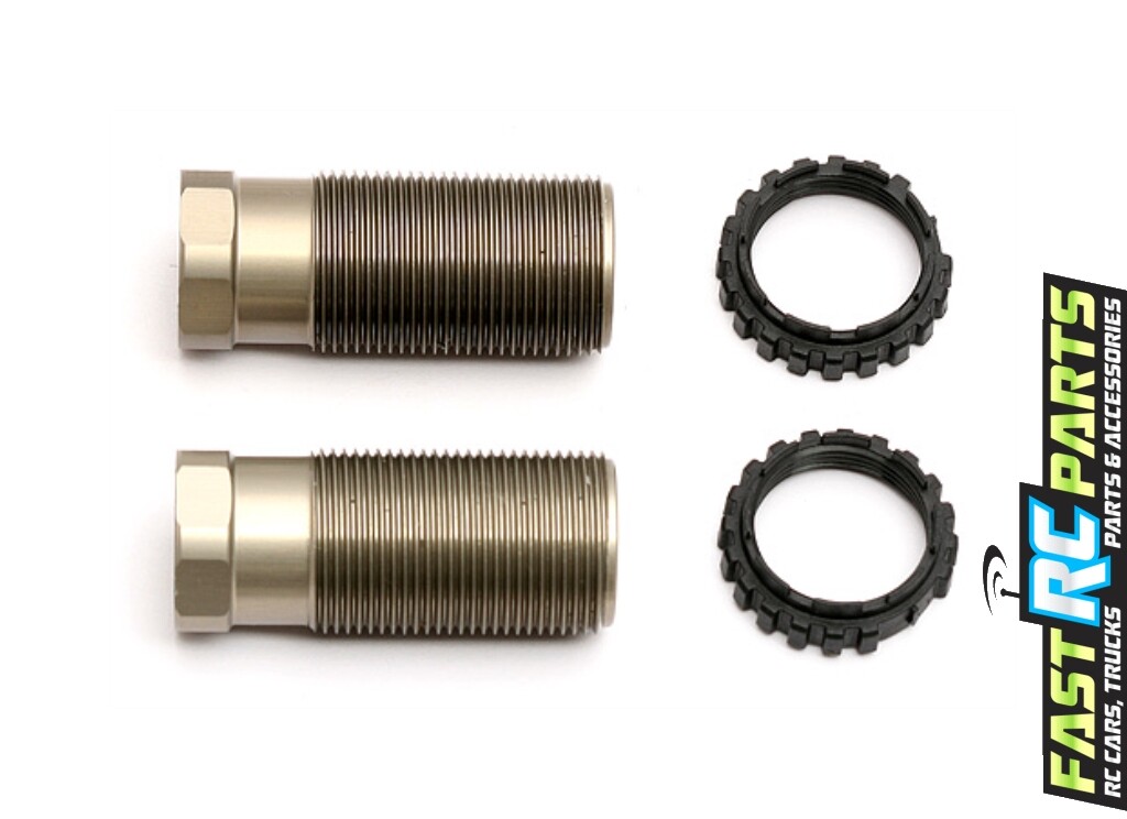 Factory Team Shock Body 13mm 26mm Hard ASC91110 | eBay