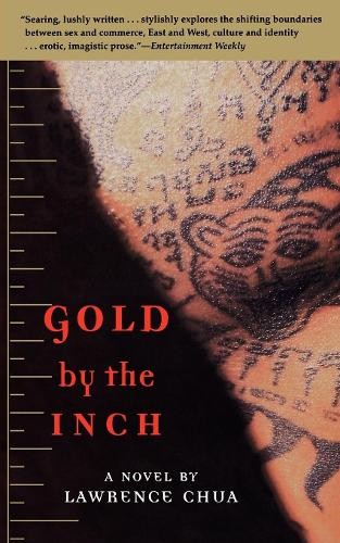 Lawrence Chua Gold by the Inch (Taschenbuch) 9780802136497 | eBay.de