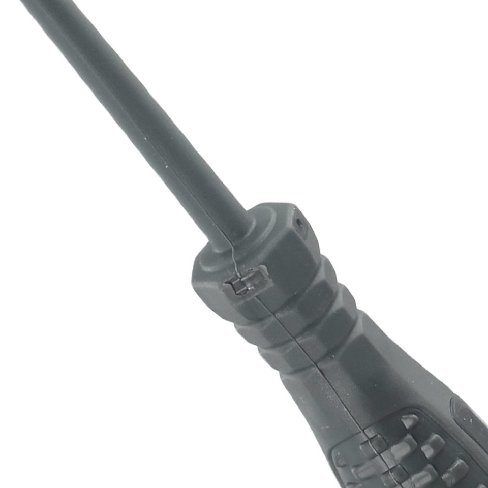 Insulated High Torque Electric Pen Screwdriver with Voltage Sensing ...