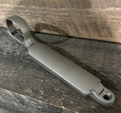 Remington 700 Long Action BDL Bottom Metal Trigger Guard OEM | eBay