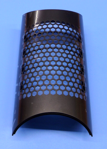 Alienware Aurora R13 Magnetic Rear Cable Cover Black 320-BENS DELL ...